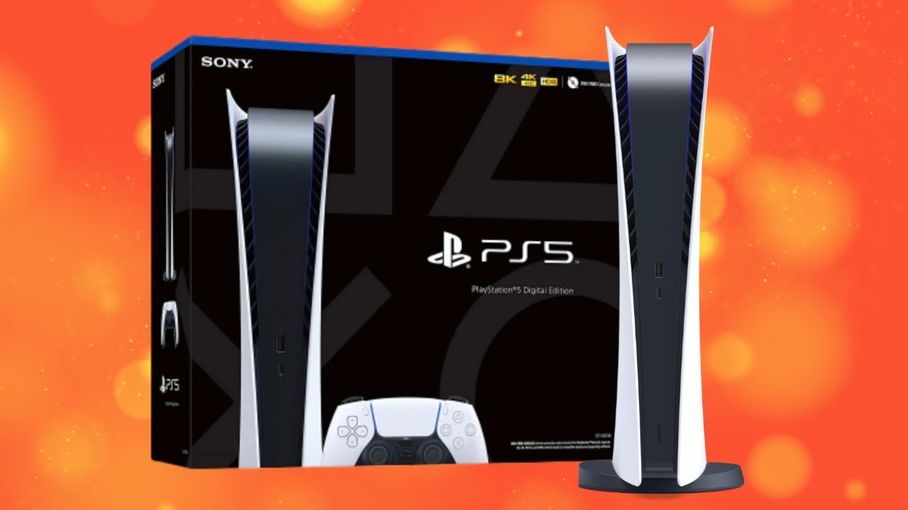 NEW PS5 / PLAYSTATION 5 RESTOCKS | THE END IS NEAR | AMAZON TARGET BEST ...