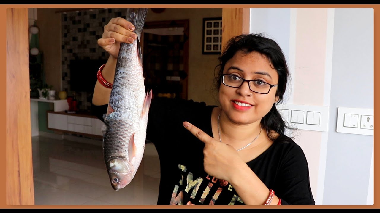 Fish postmortem By Shakti ha ha ha | Lazy Sunday | Odia Daily Vlog | Netramani - YouTube