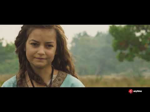 Halvdan Viking Trailer