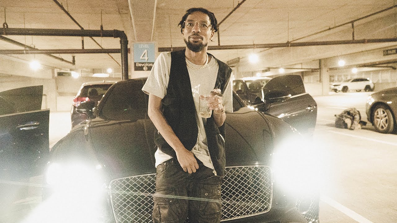 Rockie Fresh - Stuck In Chicago Interlude (Official Video) - YouTube Music