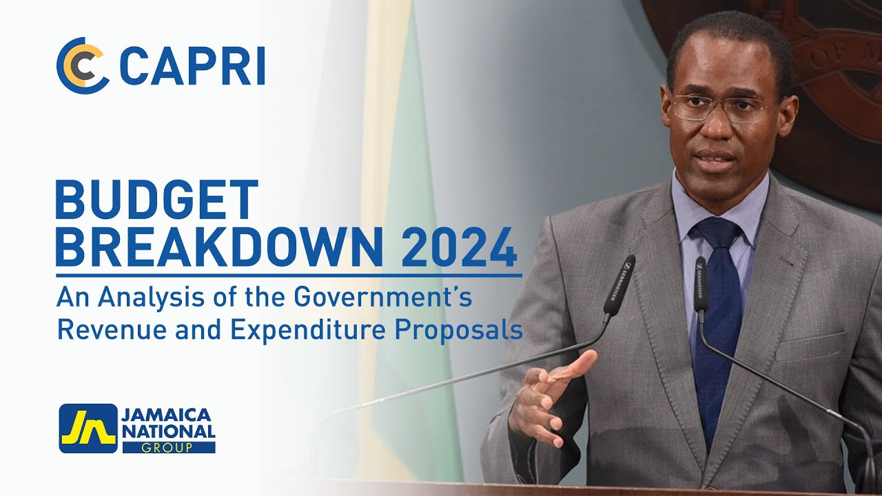 Budget Breakdown 2024: An Analysis of the Government's Proposed Revenue ...