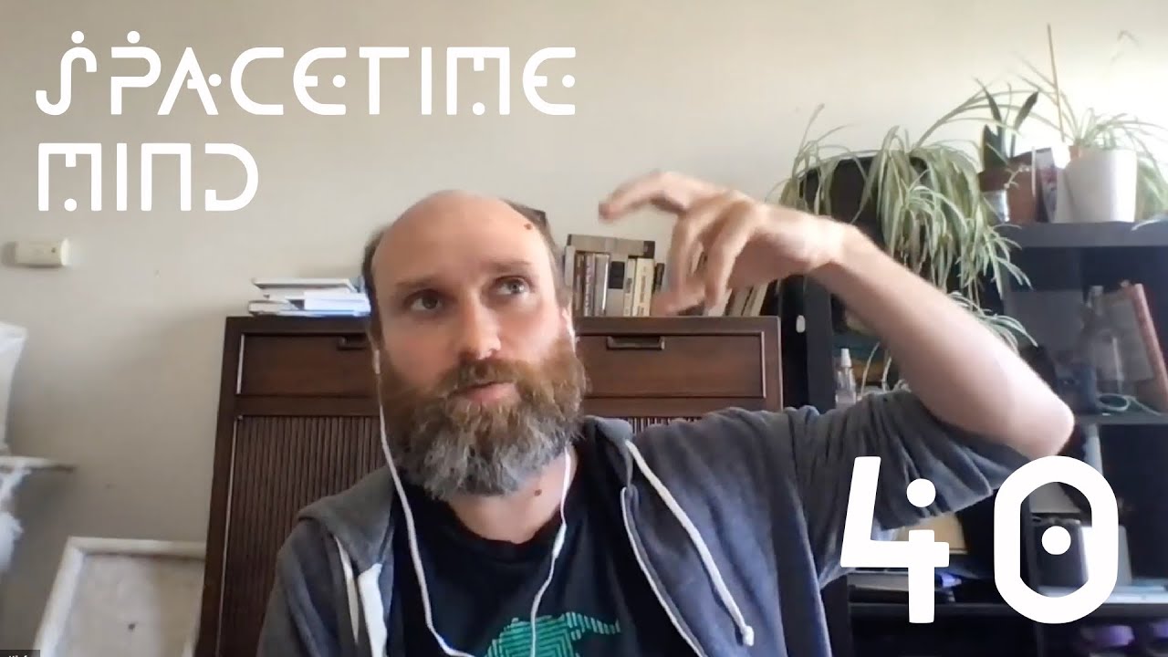 Episode 40: Crungus Among Us (with Alex Kiefer) - YouTube