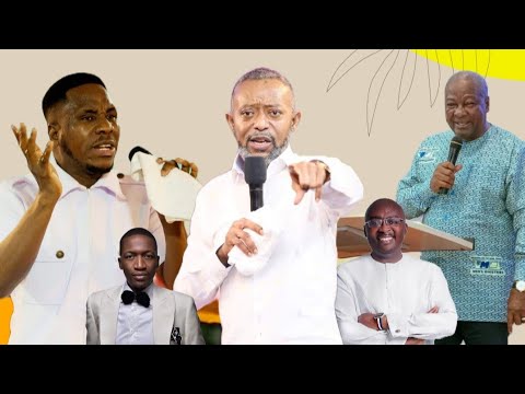 Serious! Prophet Clement Testimony Angrily Shared His Last Revelation ...