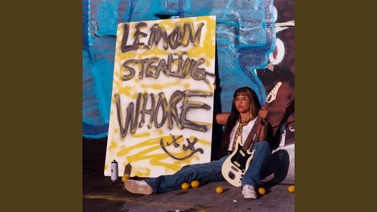 Lemon Stealing Whore - YouTube