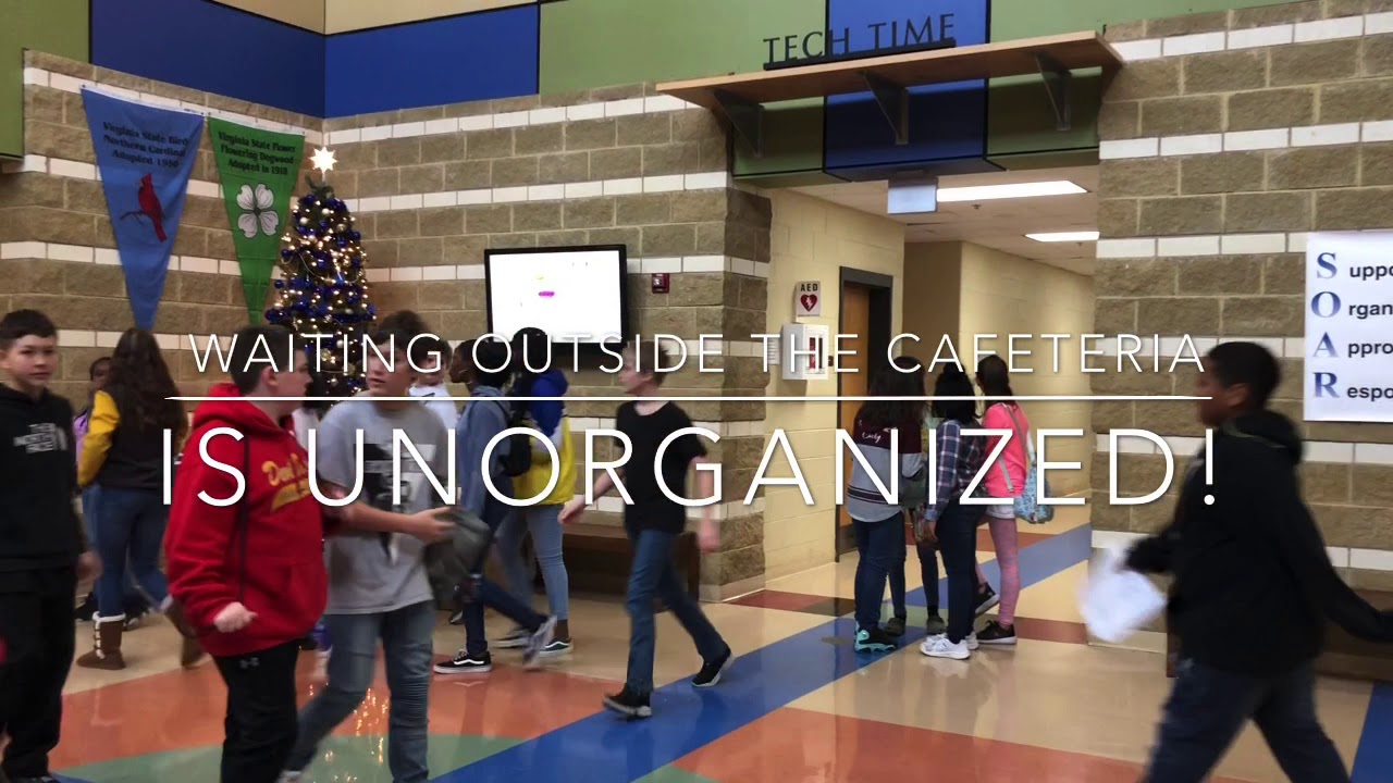 720p PBIS Cafeteria - YouTube