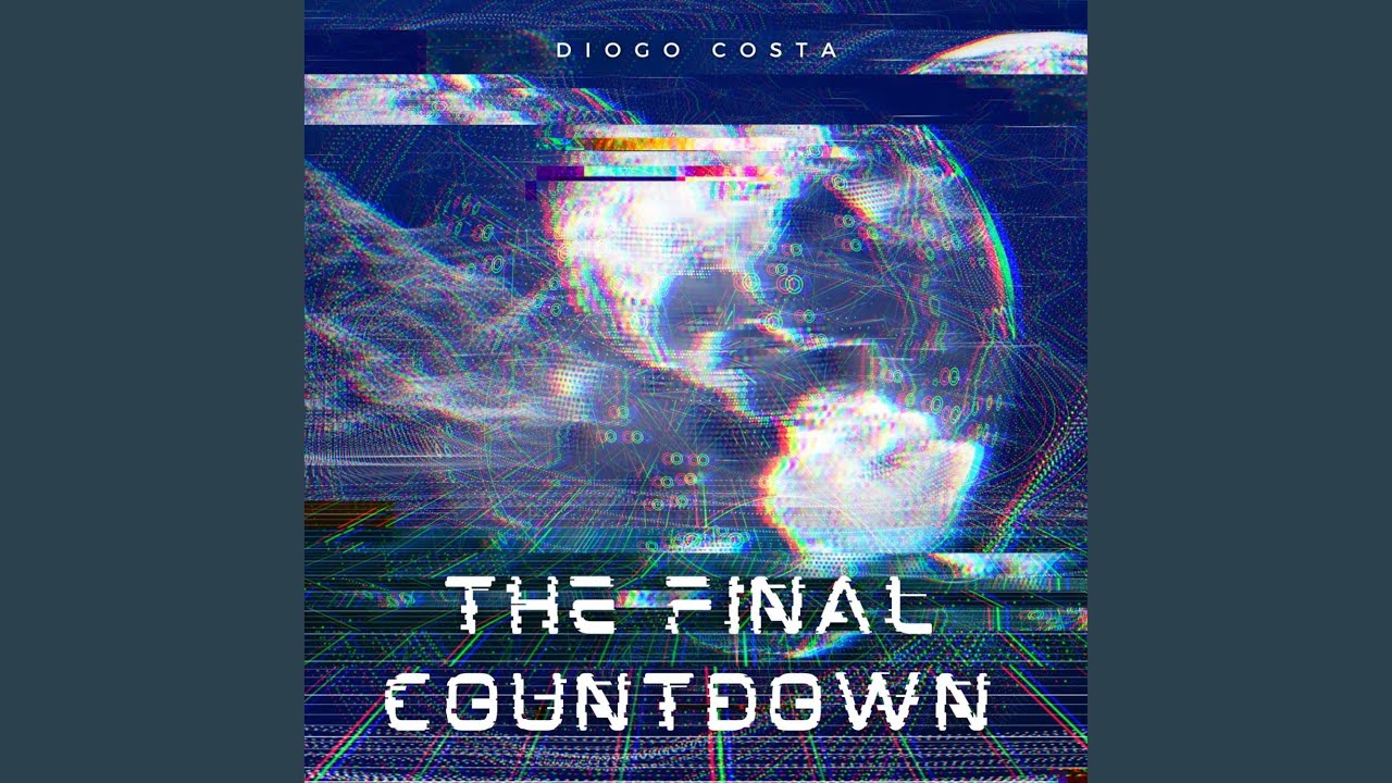 The Final Countdown (Extended Mix) - YouTube