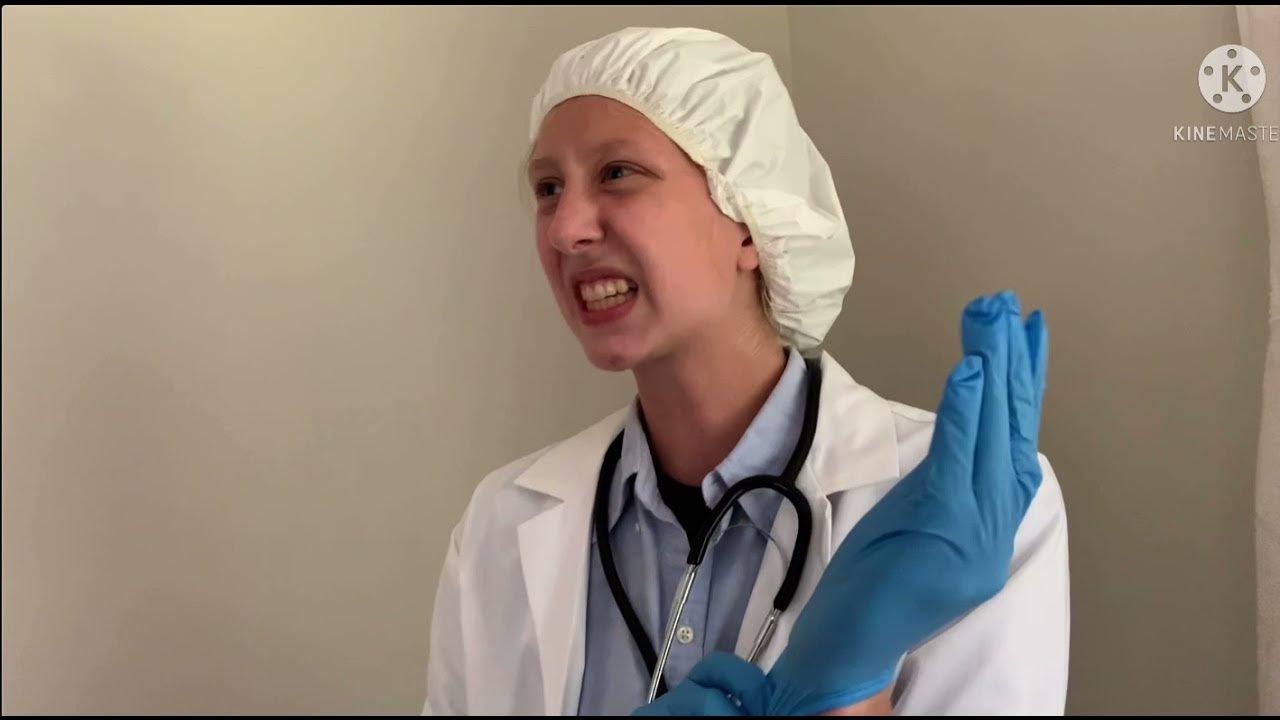 Sr. Wooly Reenactment "Ya Esta Muerto" (7th Grade) - YouTube