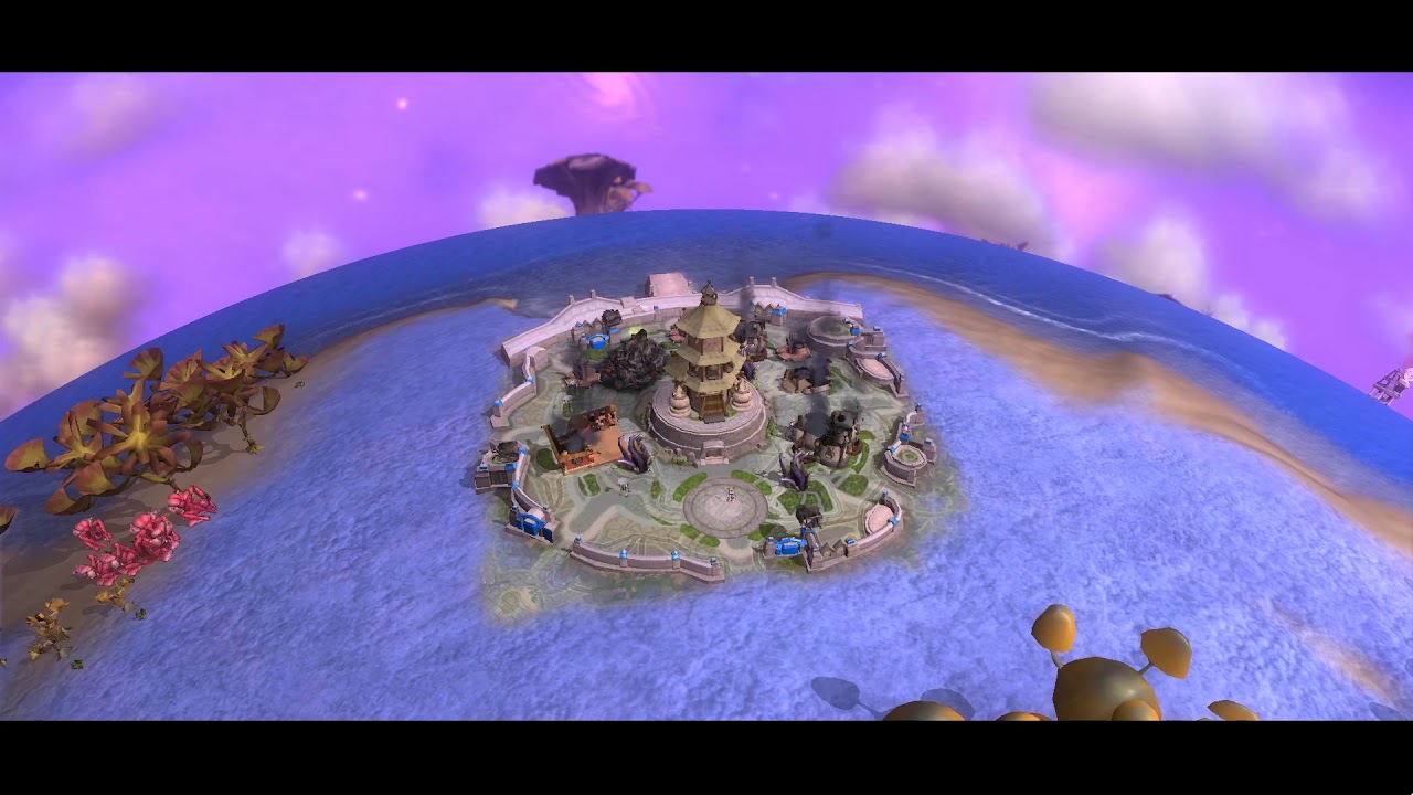 spore civilization stage (2,10) end - YouTube