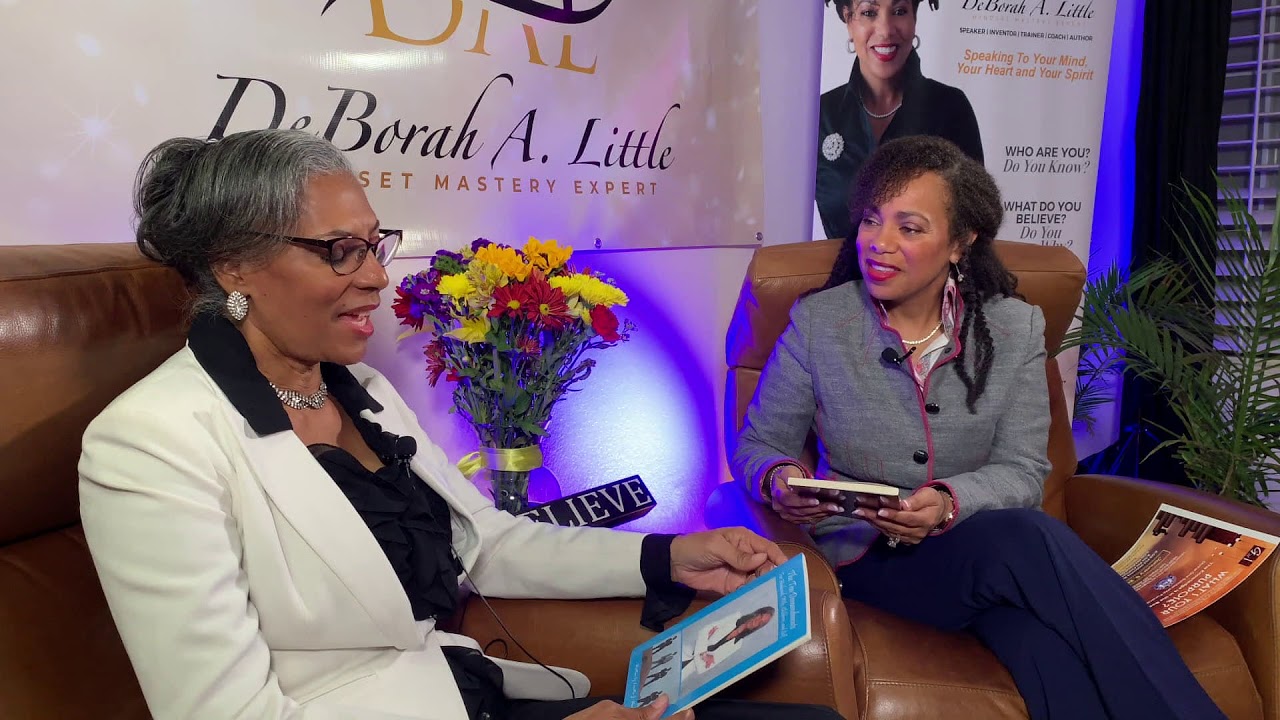 Loretta Womack - YouTube