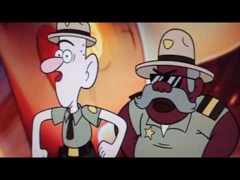 The Ultimate of Mega Gideonbot ( Dipper vs Gideon ) - YouTube