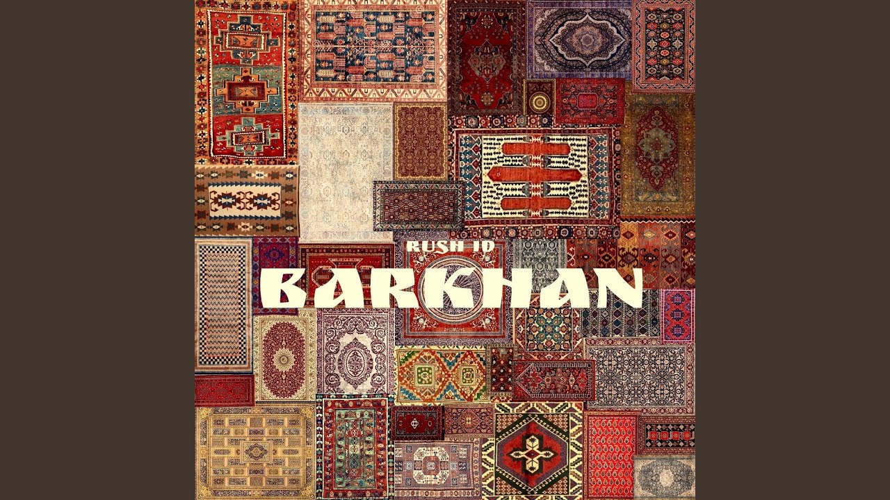 Barkhan - YouTube