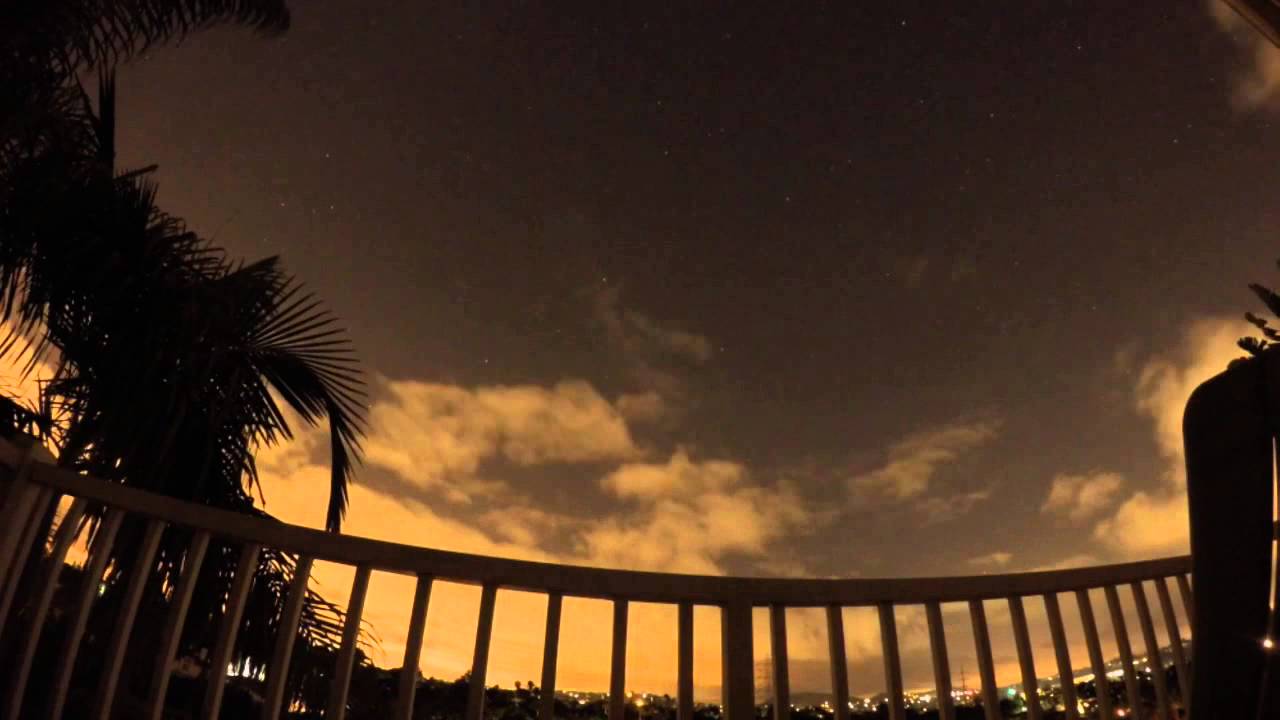 COOL TIMELAPSE MONTAGE - Mike Kass - YouTube