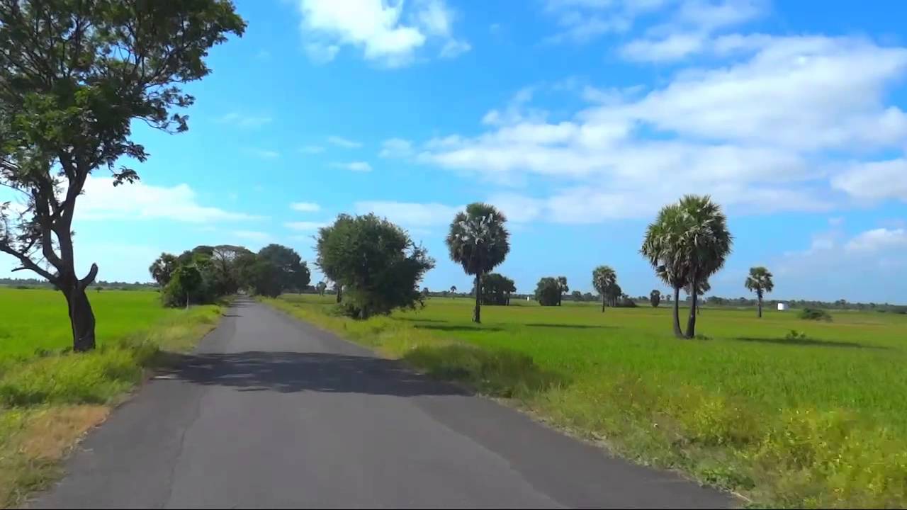 Bapatla beach suryalanka - YouTube