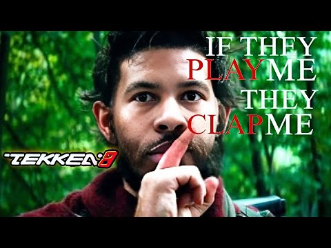 Low Tier God Continuously Cooked & Swagged On In Tekken 8 - YouTube