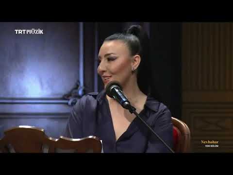 Gittide gelmeyiverdi - Burcu Göktürk - (Nevbahar-24)