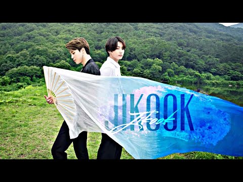 JIKOOK | Sweater Weather 2020