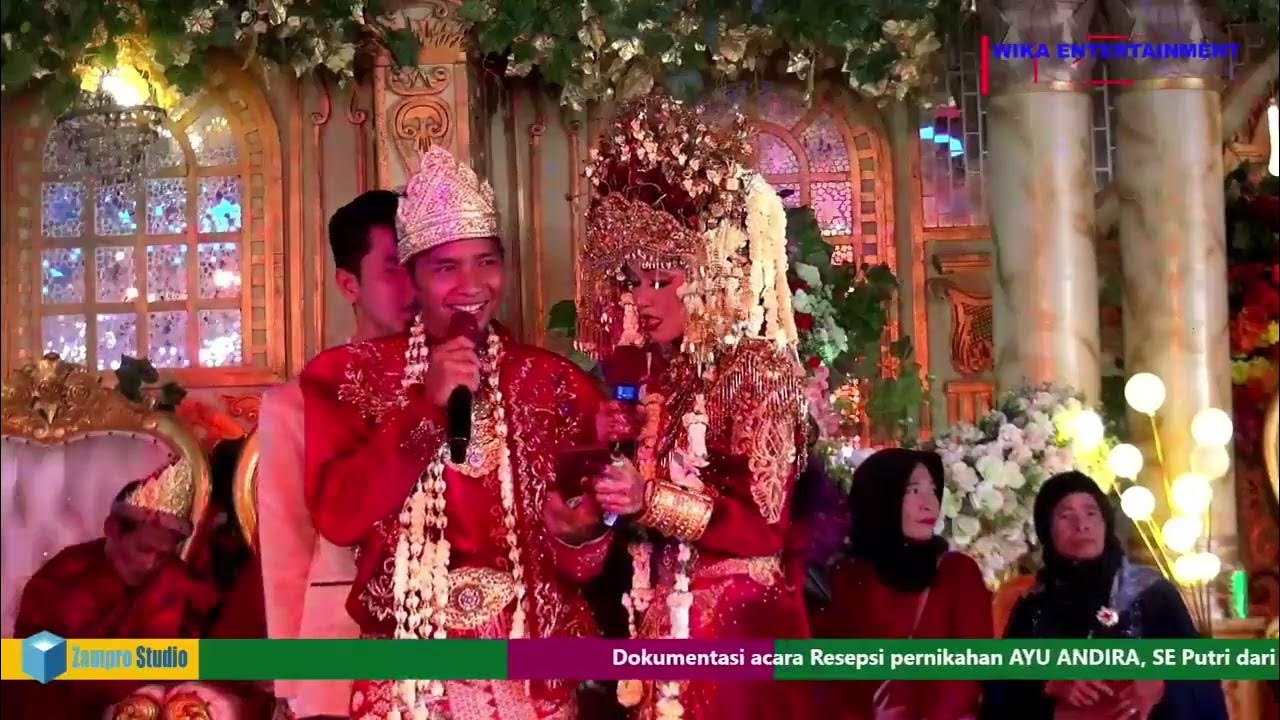 PERTEMUAN | WIKA ENTERTAINMENT |ZAMPRO STUDIO | ORGEN TUNGGAL - YouTube Music