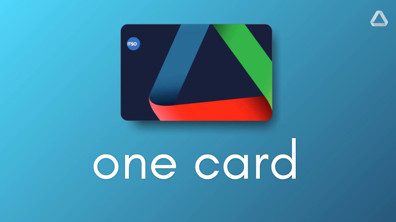 One card for public transport in South Yorkshire - YouTube