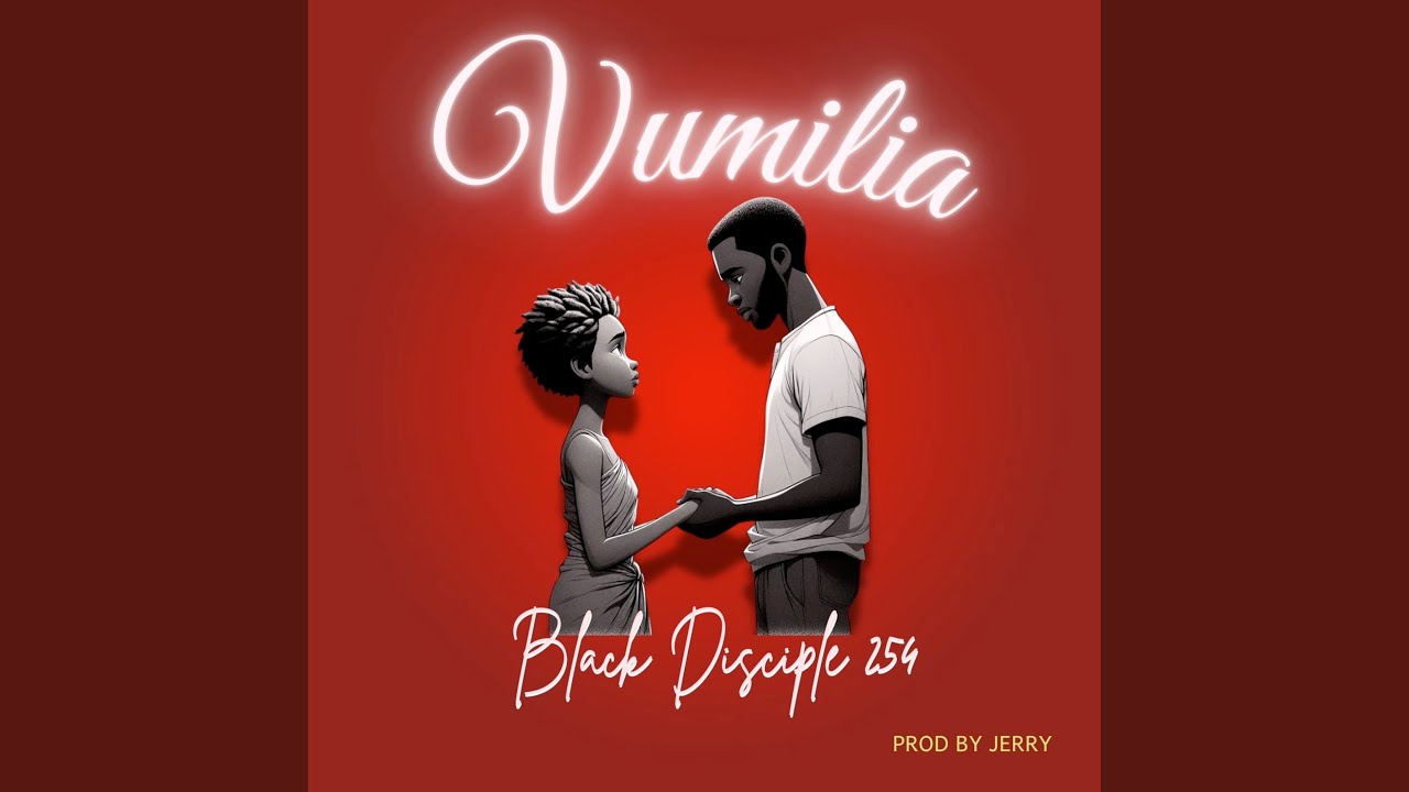 Vumilia - YouTube