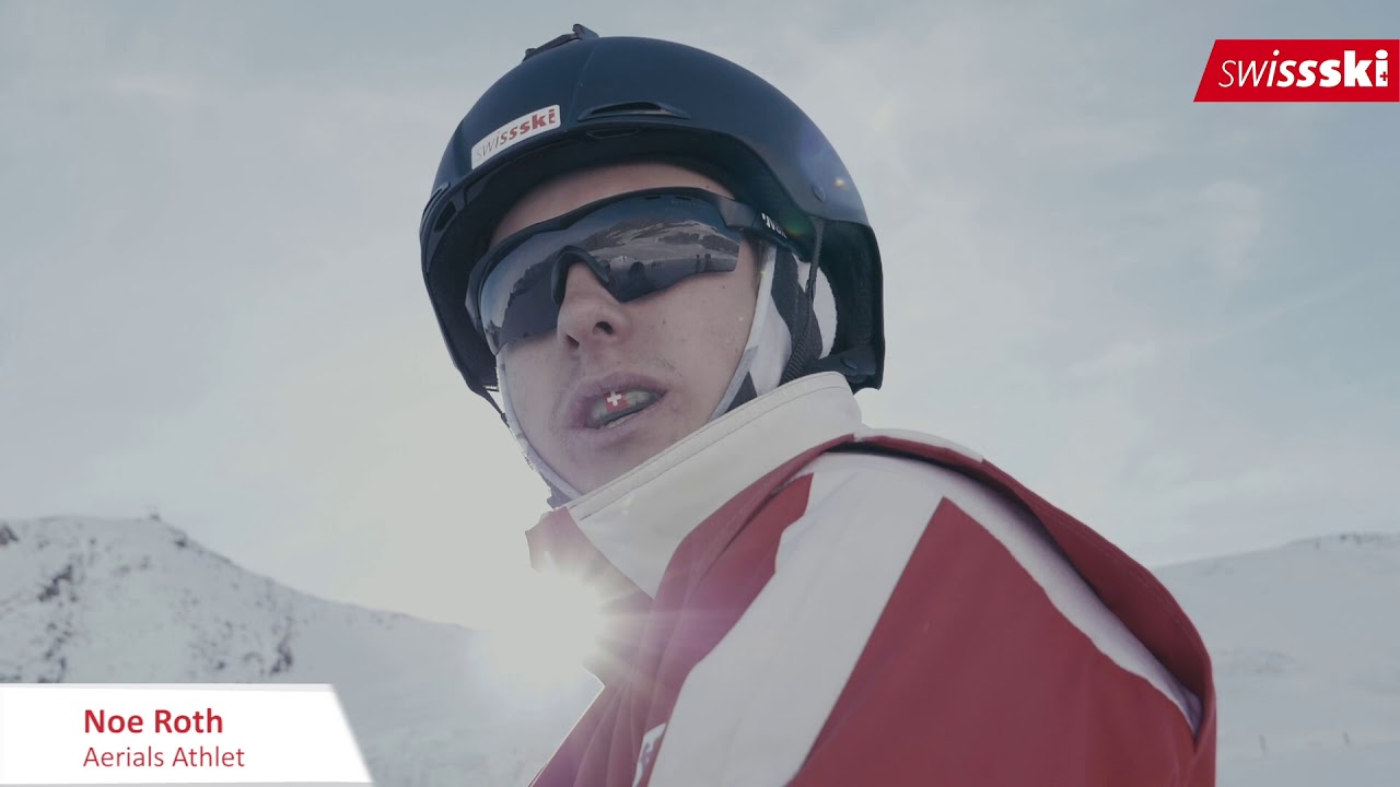 #swissaerialsteam | Noé Roth - YouTube