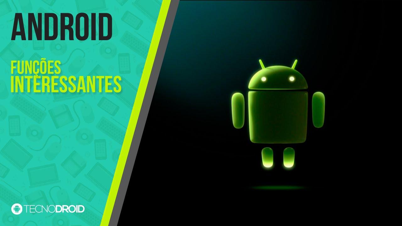 2 funções do Android que você deveria usar agora! - YouTube
