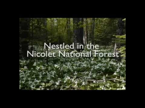 Lillian Kerr Nursing Home - YouTube