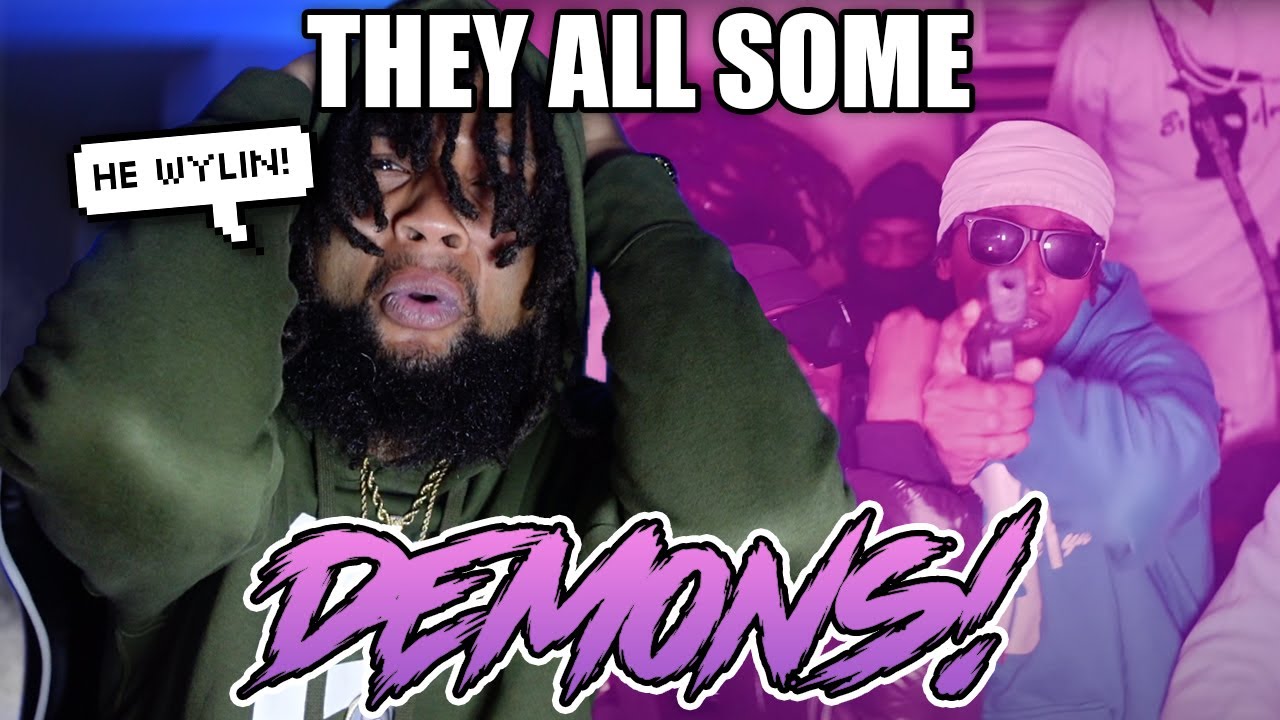 41 CYPHER - Kyle Richh x Jerry West x TaTa x Jenn Carter x Dee Billz ...