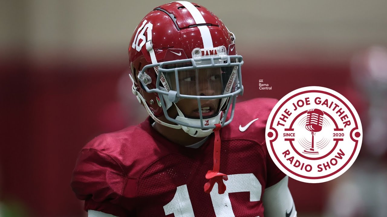 The Joe Gaither Show on BamaCentral - Friday, April 12, 2024 - YouTube