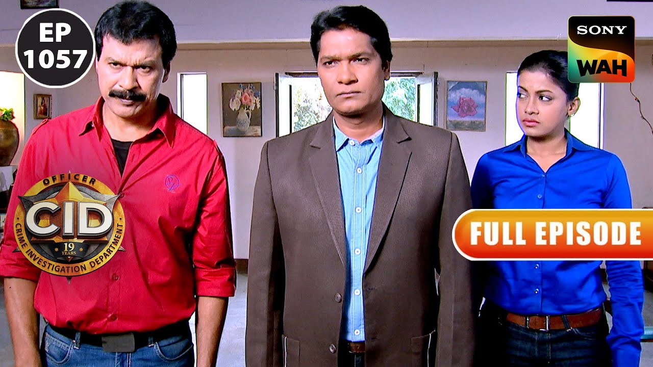 CID ने किया Hidden Fortune का राज़ Uncover | CID | सी.आई.डी | 24 Feb ...