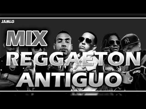 DJ PETER REGUETON CLSASICO MIX