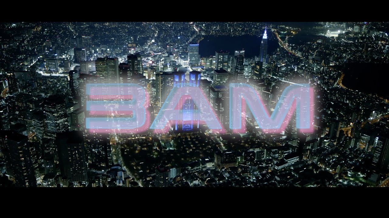 Medy Lema - 3AM (Official Lyric Video) - YouTube