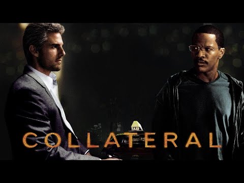 Collateral Soundtrack - YouTube