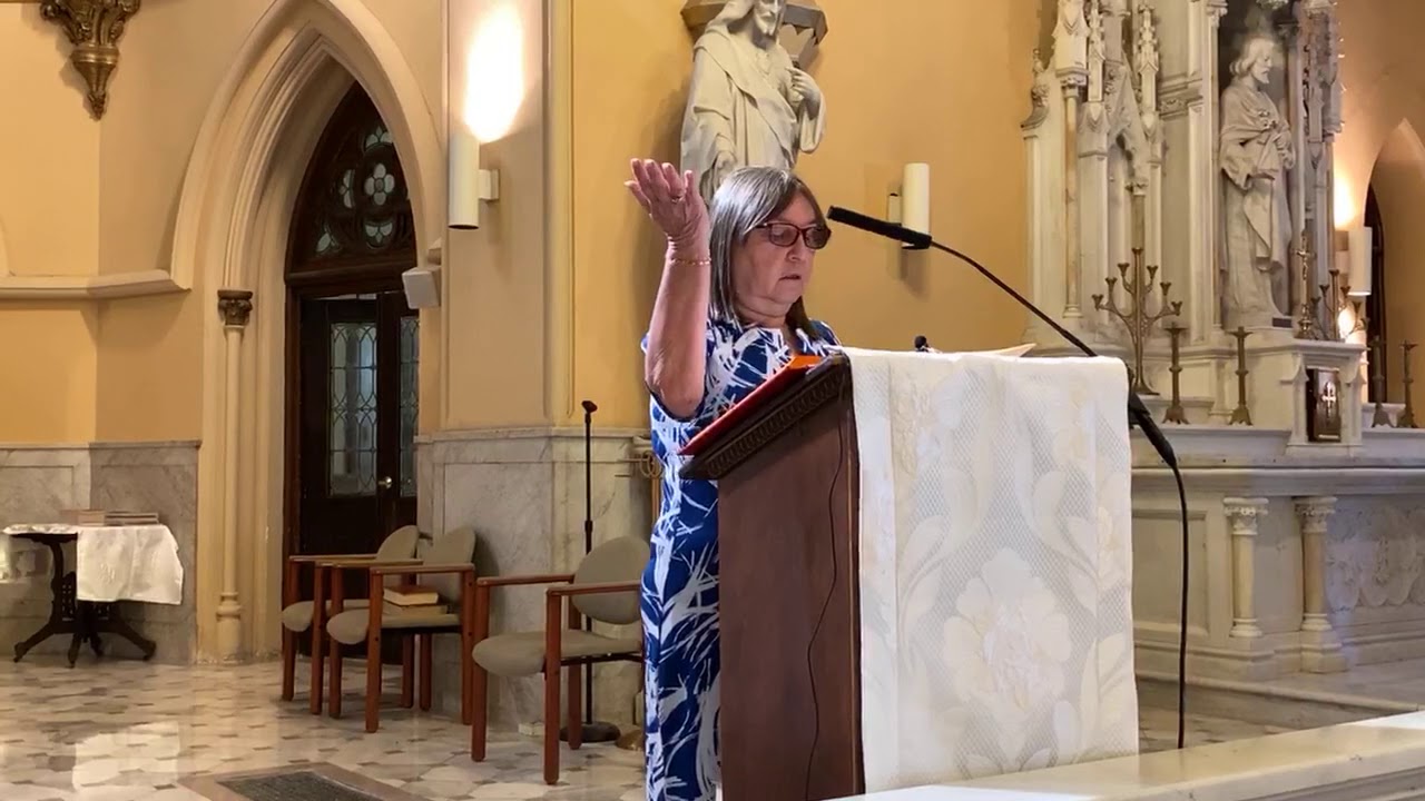 Father Andrews - YouTube