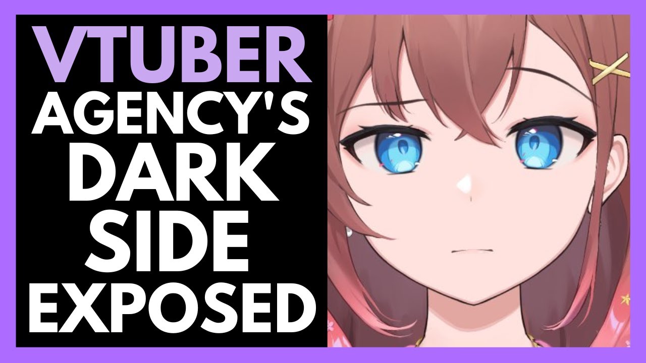 Vtuber Company Faces Misconduct Allegations, Amelia Watson Hiatus ...