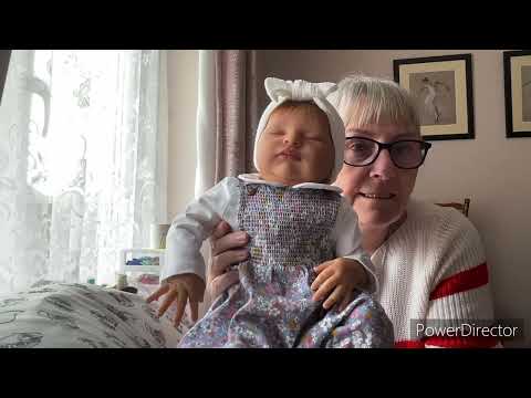 My lovely Lilith and Riley are being changed today #reborn #rebornbaby #reborndoll #reborncommunity