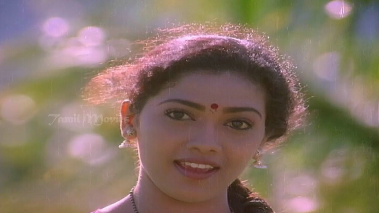 Vaasalile Poosani Poo HD SOng | Senbakame Senbakame - YouTube