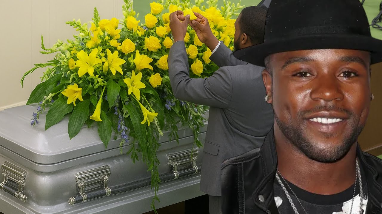 FUNERAL! Joshua Allen’s Girlfriend Fights Infront Of Open Casket With ...
