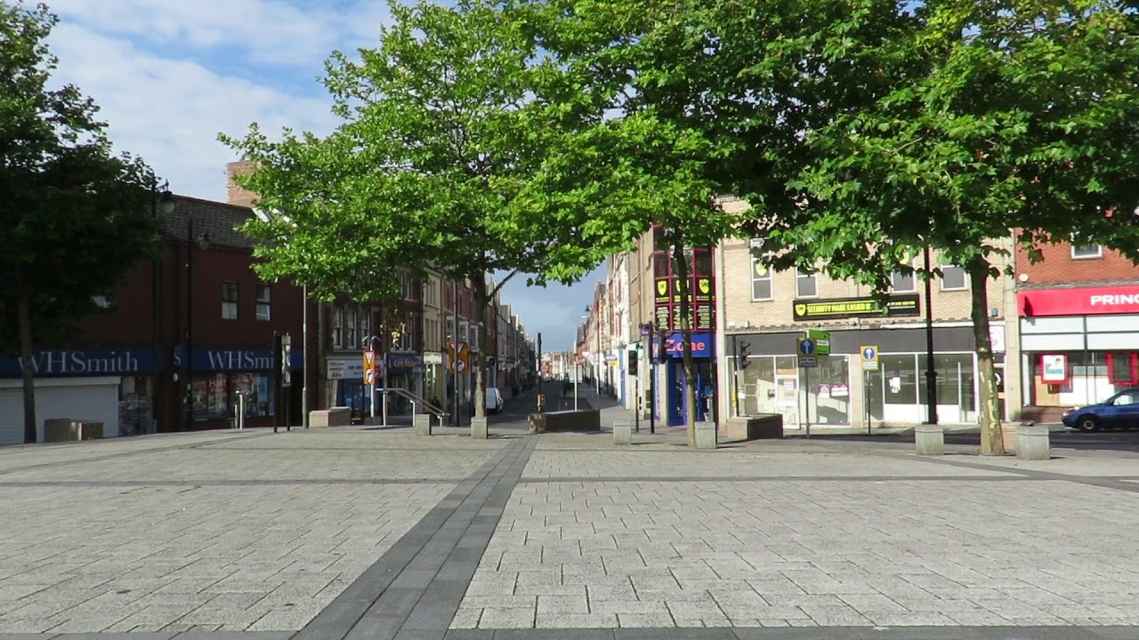 Good Morning Barry #valeofglamorgan #wales #findyourepic - YouTube