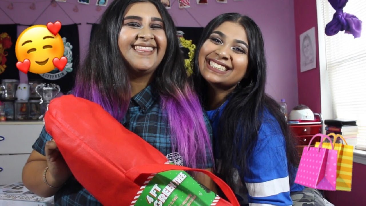 Shopping Haulsisters Edition Youtube