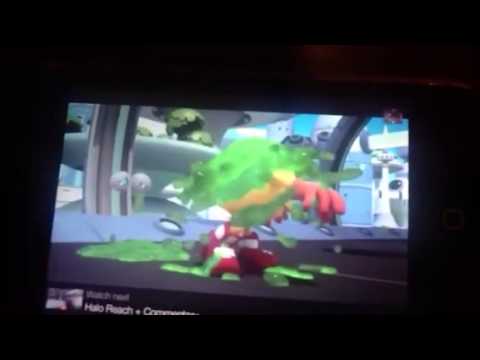 Pac man and the crazy ghostly adventures trailer 3