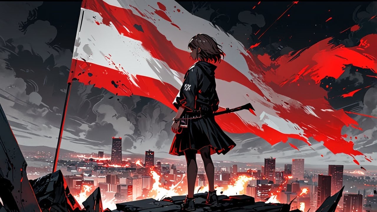 Iron Requiem – Epic Electronic Music Inspired by Battlefield 6 ...