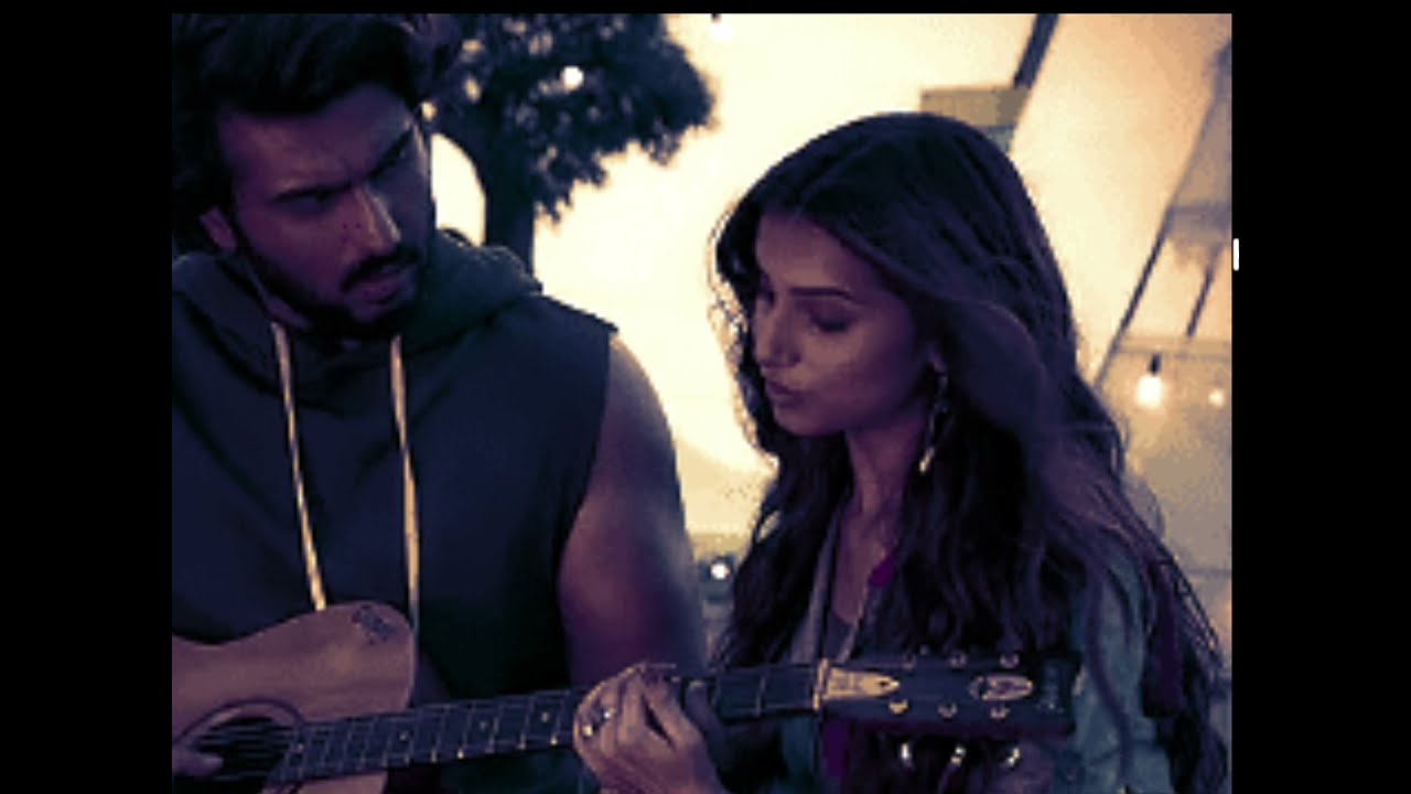 Shaamat Song Instrumental Status / Ek Villain Returns/ Status - YouTube