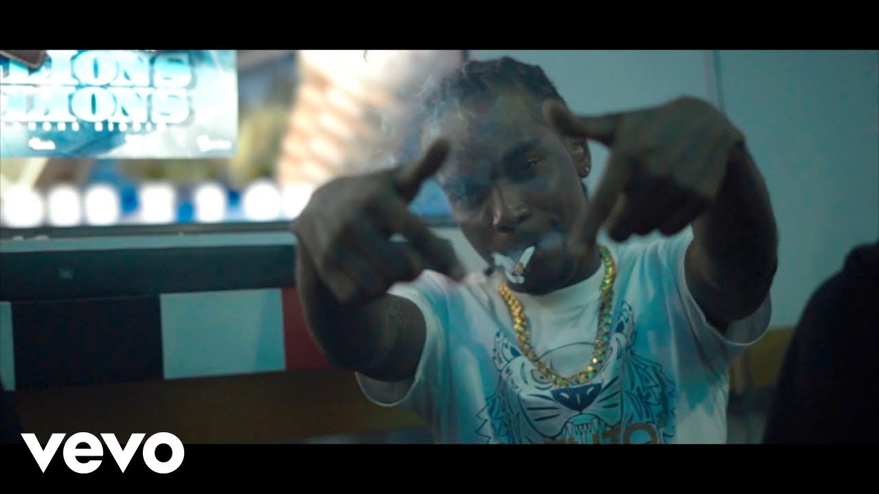 Medz Boss - Greatest - YouTube