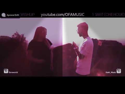 Esraworld senden daha guzel kadr remix