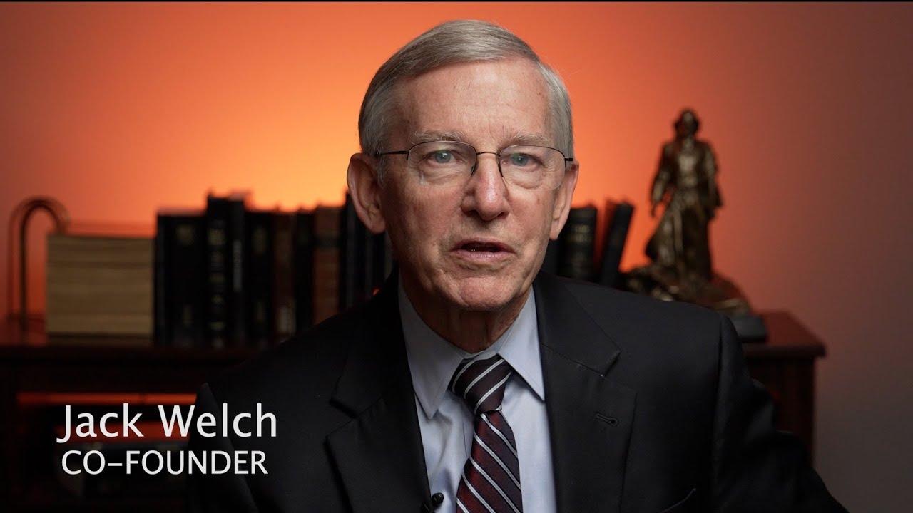 Giving Tuesday - John W. Welch - YouTube