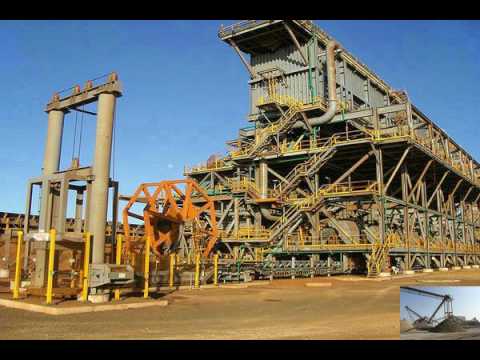 Micro gold mining equipment china - YouTube