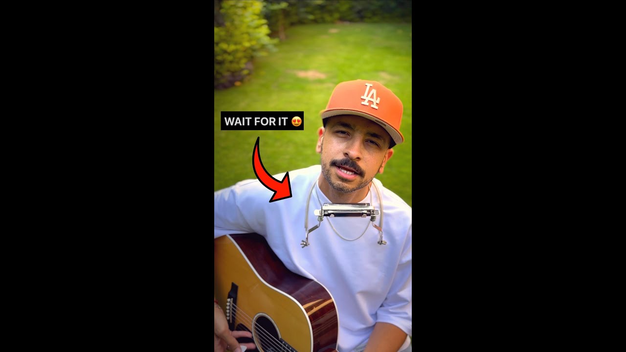 Cairokee - Ana Negm كايروكي - أنا نجم (The One Man Band/Youssef Hassan ...