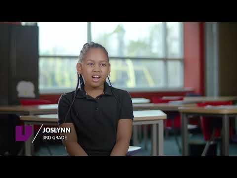 The UPA Elementary - Ellen Thompson Experience: Our Return to Learn ...