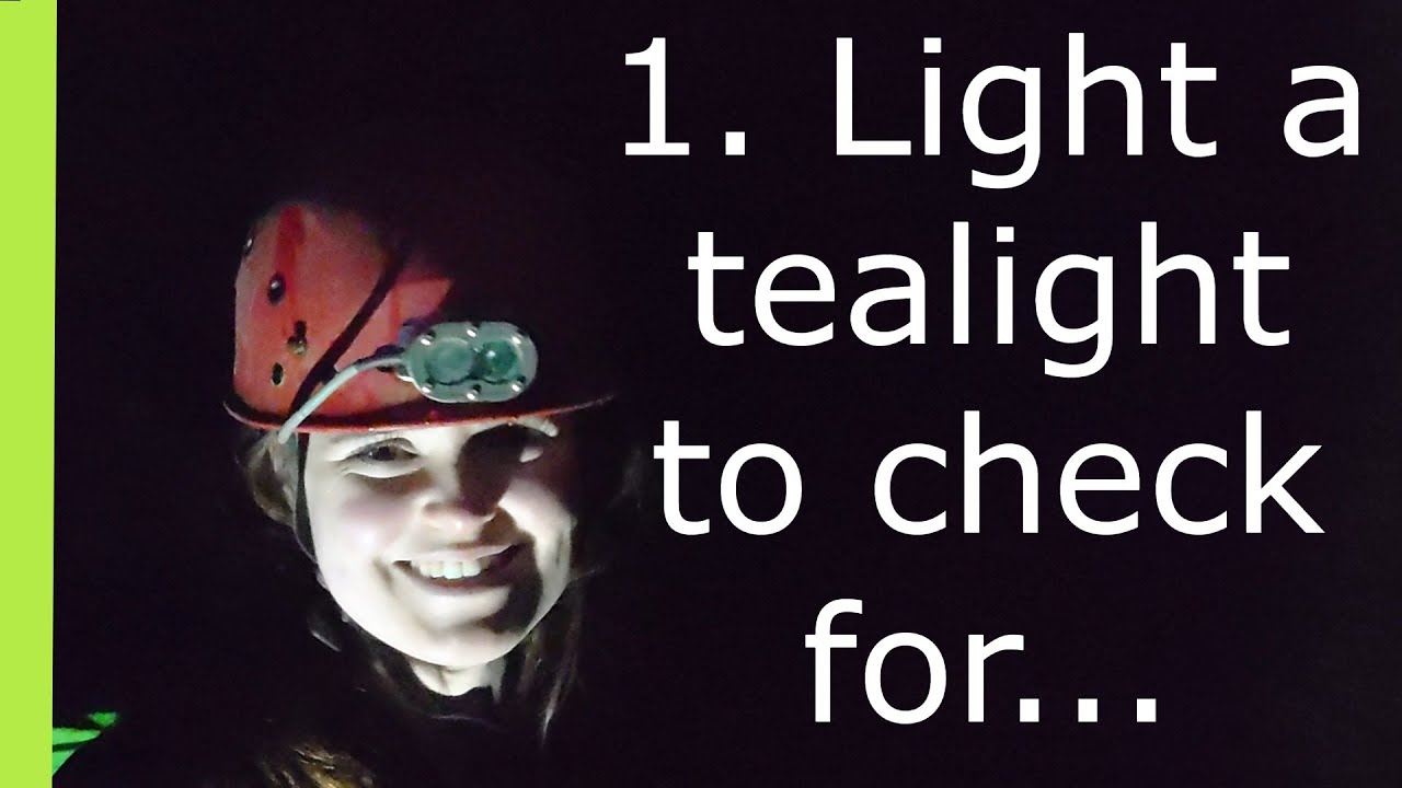 The Top 7 Hidden Dangers in Underground Mines - YouTube