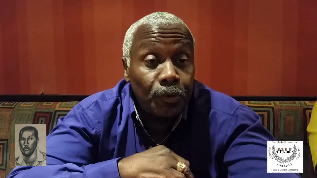 Brother Ray Jeffers Why DR Oct 2016 - YouTube